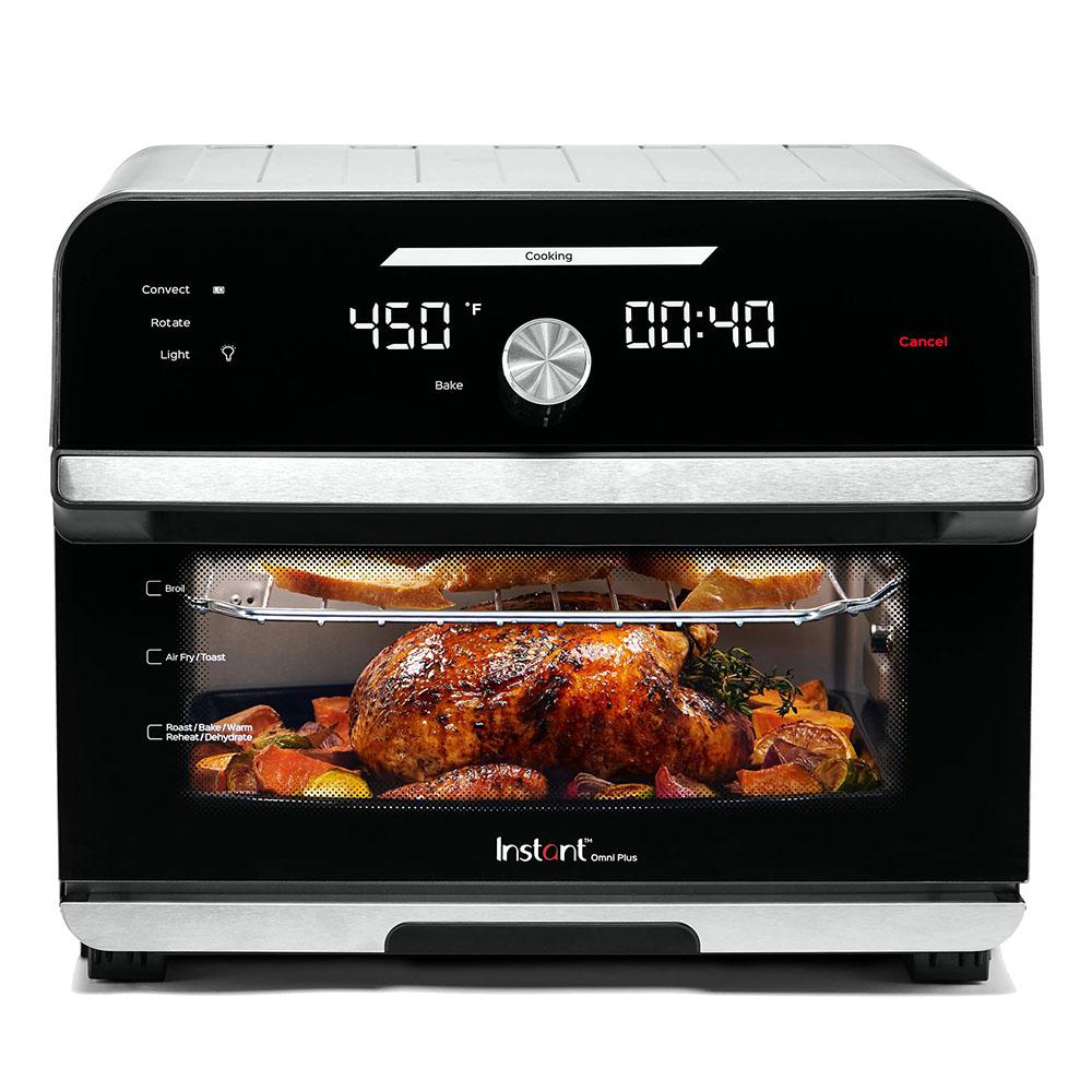 Horno Freidora de Aire Instant Omni Plus 18 L Horno Freidora de Aire Instant Omni Plus 18 L
