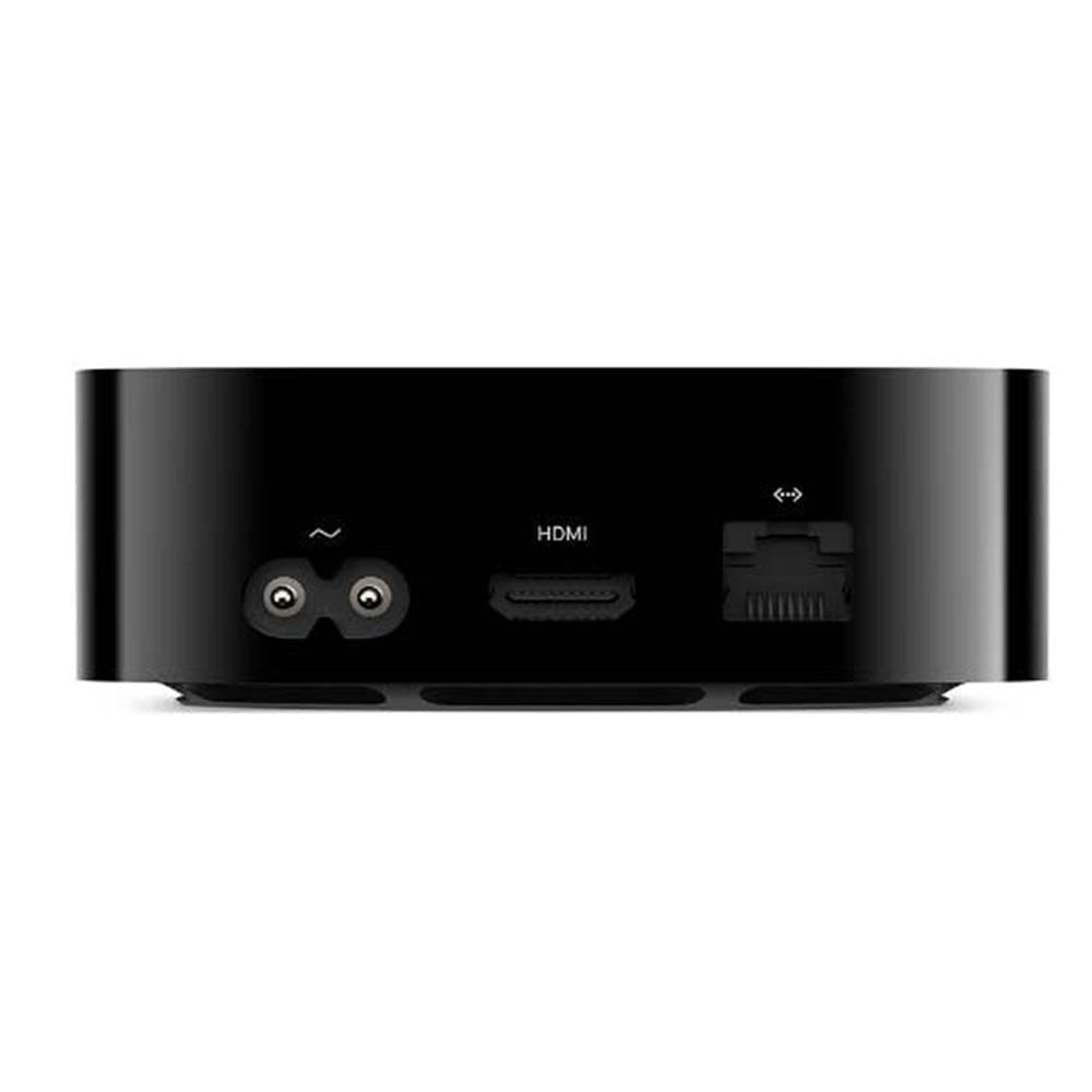 Reproductor Multimedia Apple Tv 4K 64 Gb