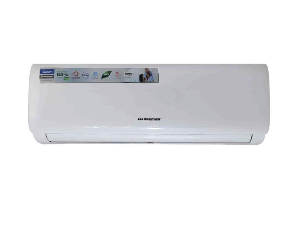 Aire Acondicionado Split Premier 12000Btu Aire Acondicionado Split Premier 12000Btu