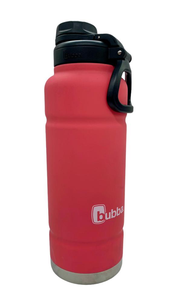 Termo Bubba Acero Inoxidable 24Oz Rosado