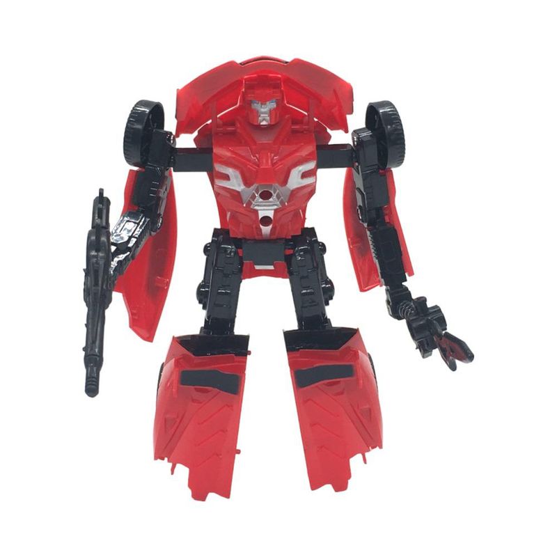Robot Transformer Js Toys - Surtido Robot Transformer Js Toys - Surtido