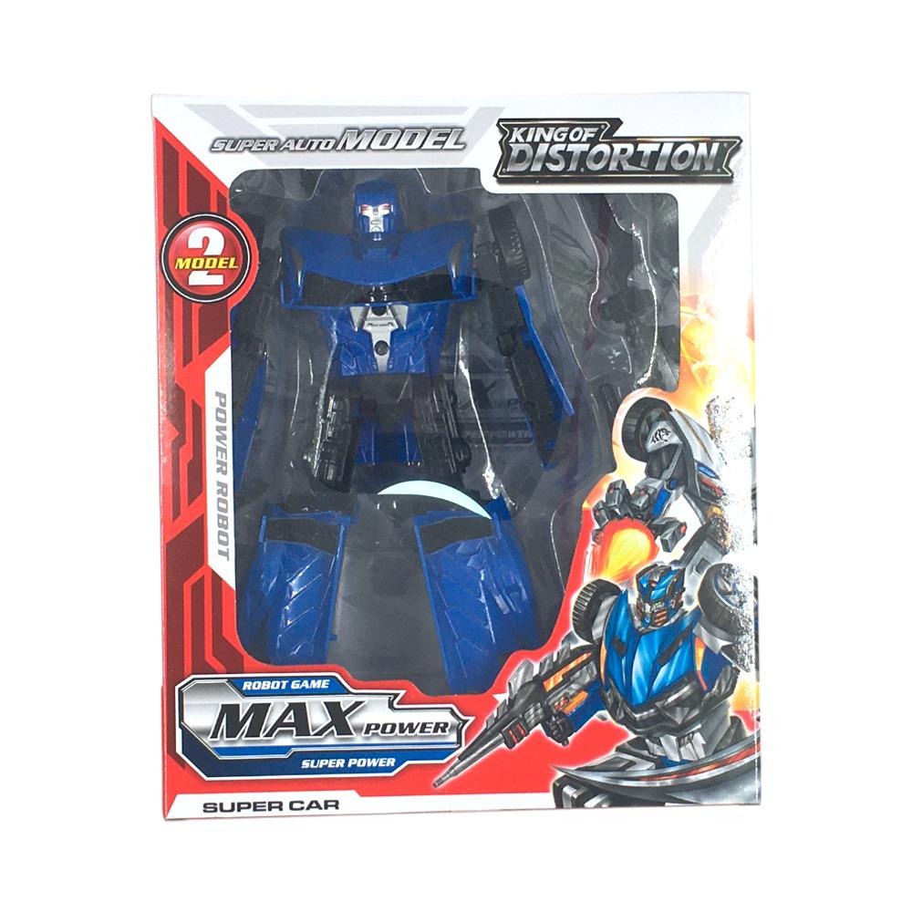 Robot Transformer Js Toys - Surtido Robot Transformer Js Toys - Surtido