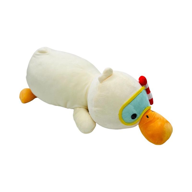Peluche De La Serie Pato Buzo Miniso