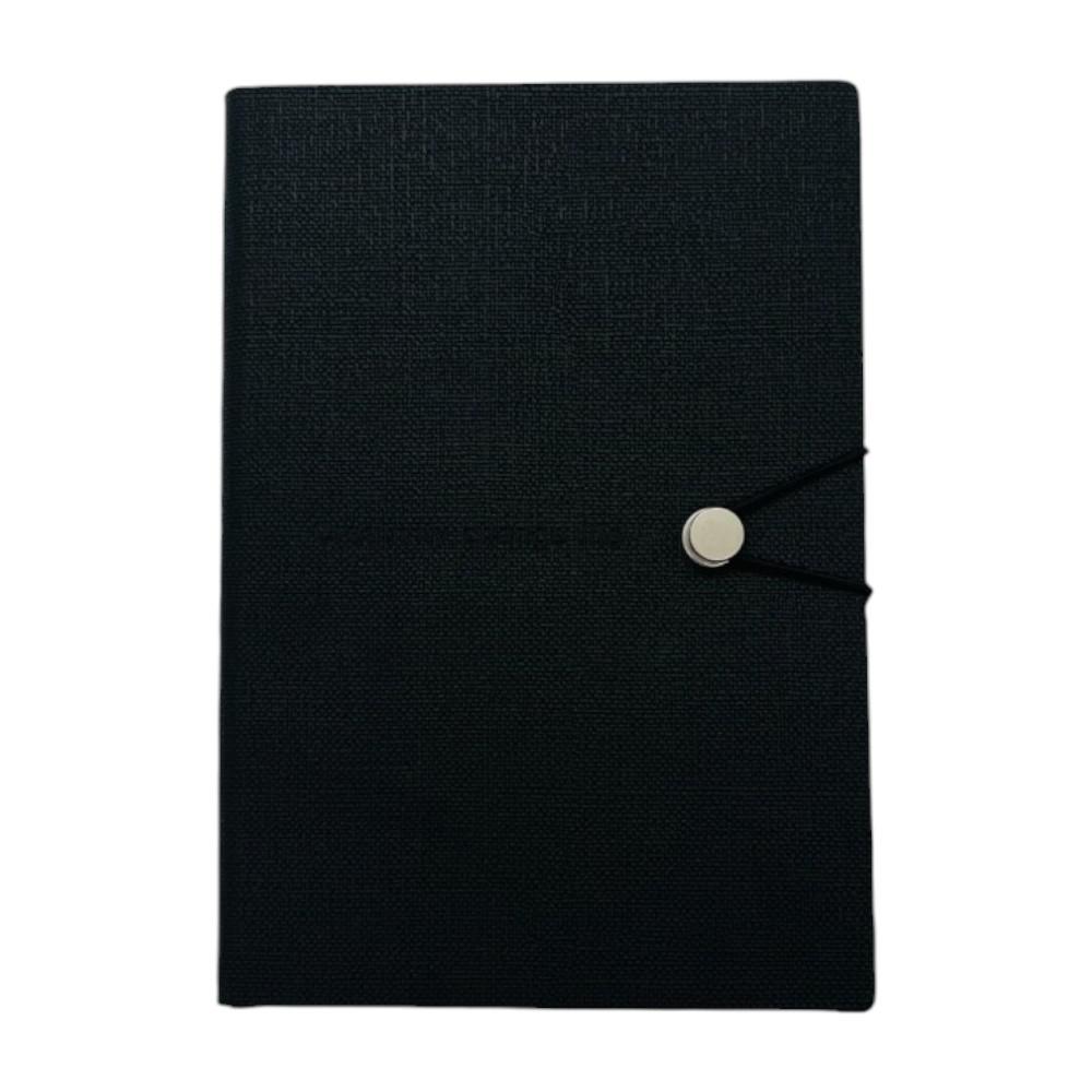 Libreta Para Notas Imagen School 8.5"- Surtida