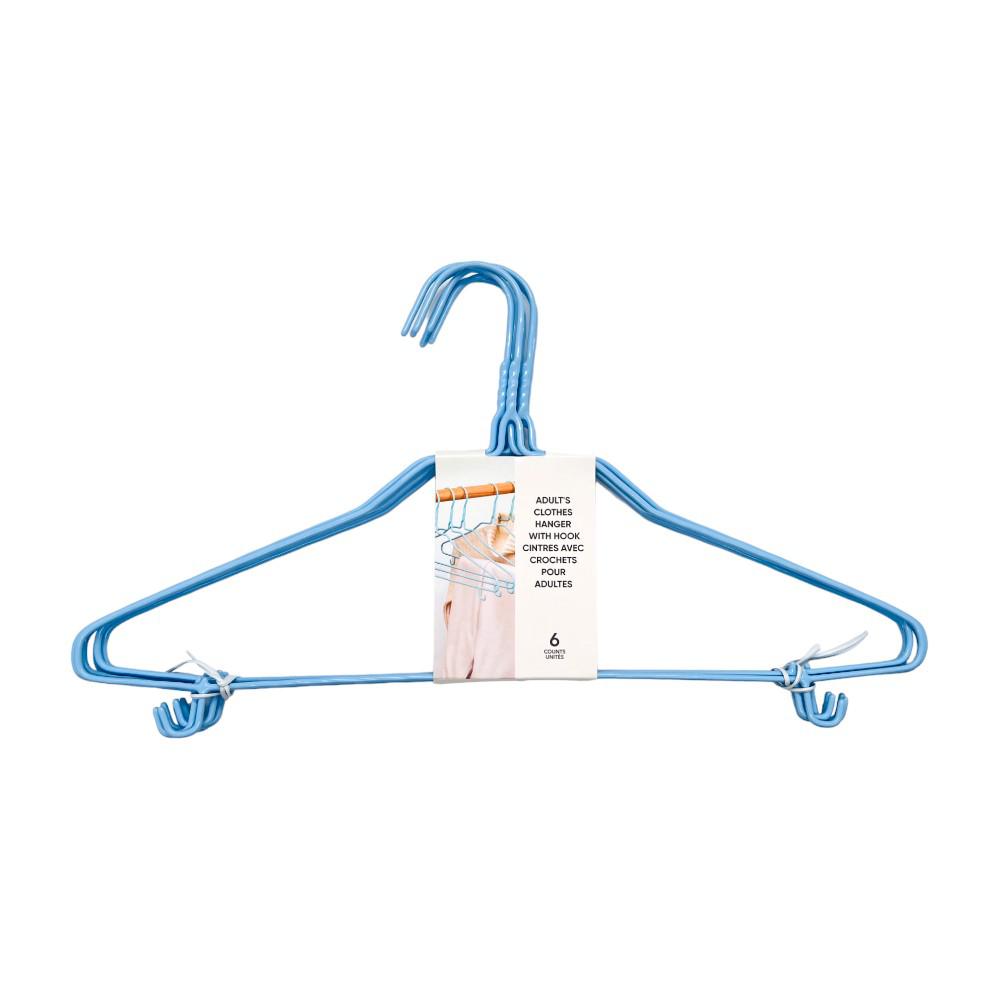 Perchas Para Ropa Miniso